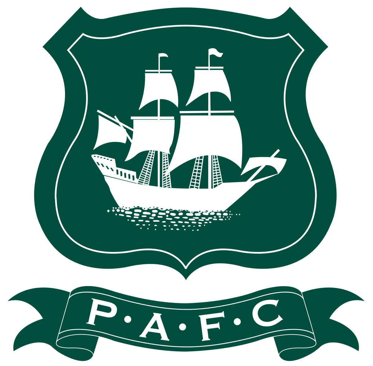 Plymouth Argyle Weekly News #3 | PASOTI
