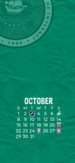 Pasoti Fixture Phone Wallpapers | PASOTI