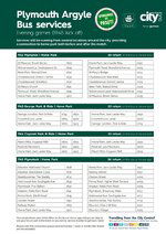 Pasoti buses | PASOTI