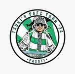 Tatsuki 2024 tour. | PASOTI