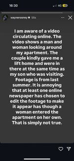 Trevor East (issues since he left) | Page 25 | PASOTI