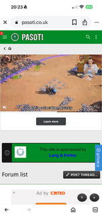 Countdown has begun…. | Page 2 | PASOTI