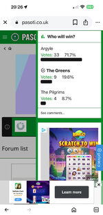 Countdown has begun…. | Page 2 | PASOTI