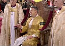 Long live the king | PASOTI